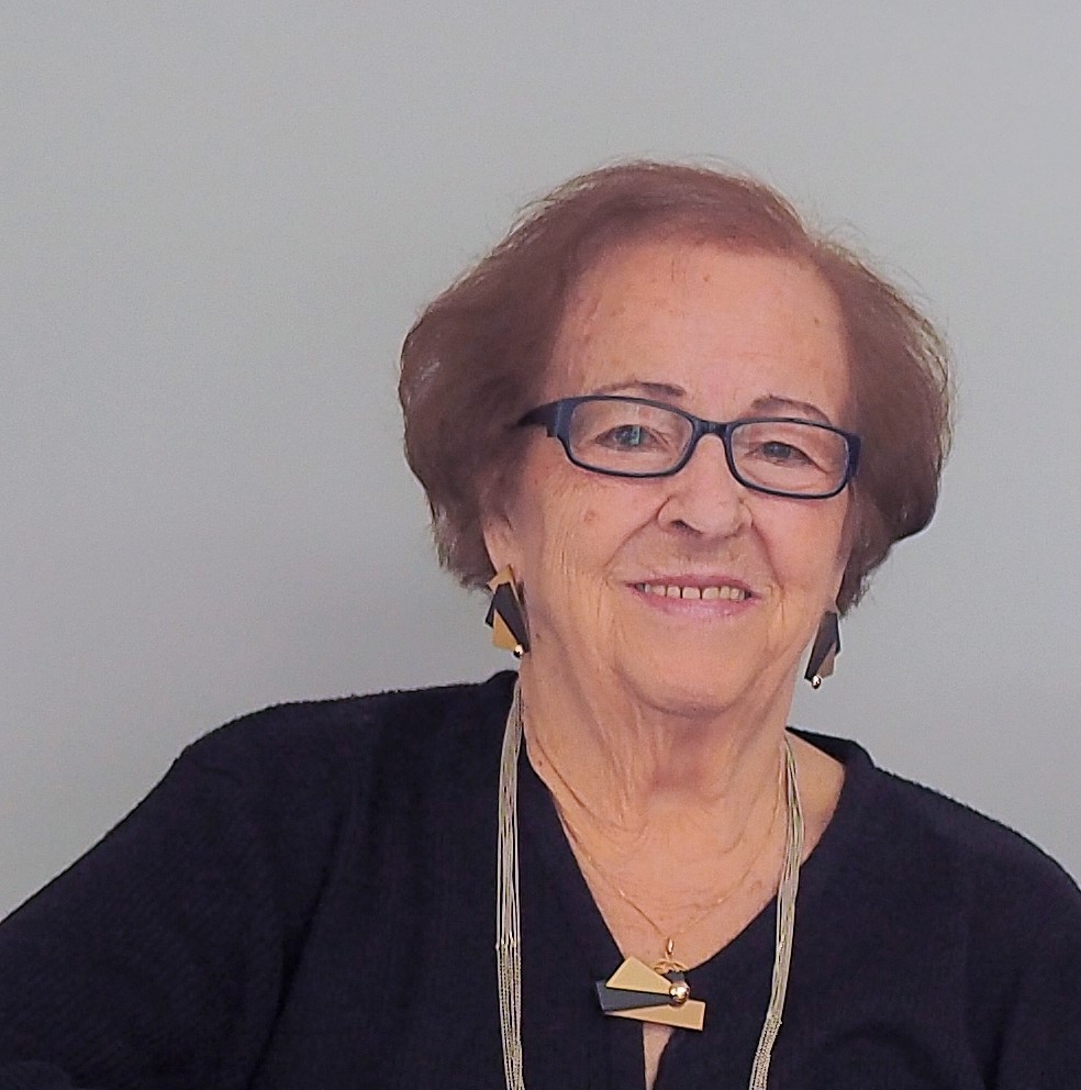 Annette Plante Joyal