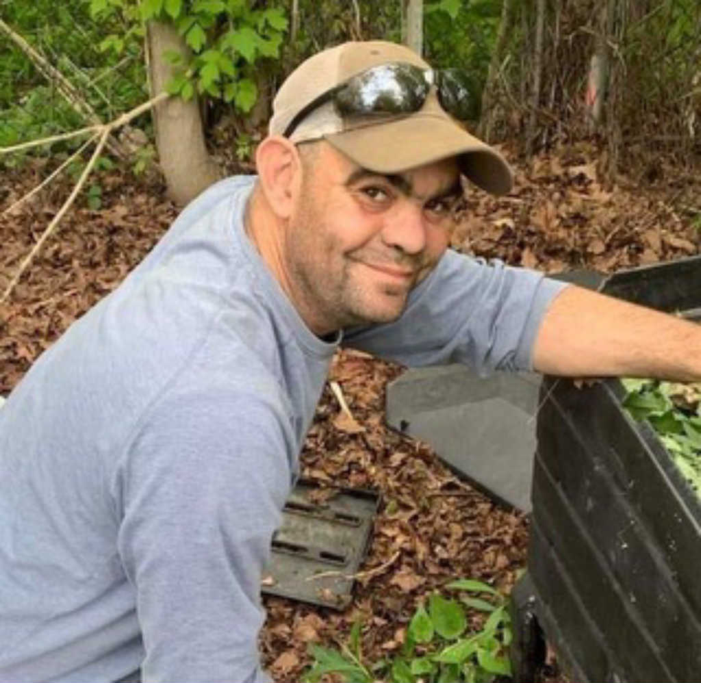 Joshua (Josh) Maniuk