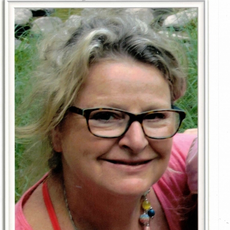 Marie Bigras