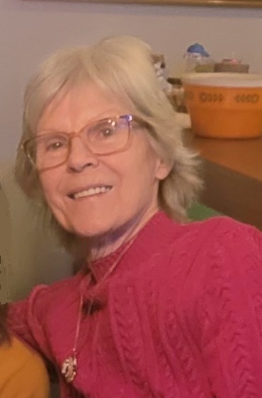 Marthe Isabelle Maher