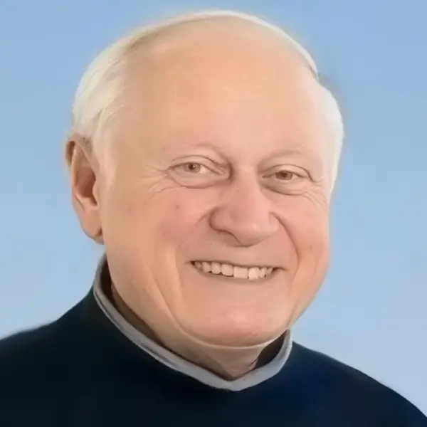 Roger Thérien