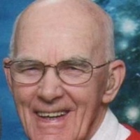 Daniel Douglas Schriver