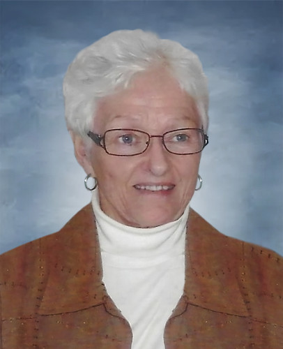 Fleur-Ange Brouillette