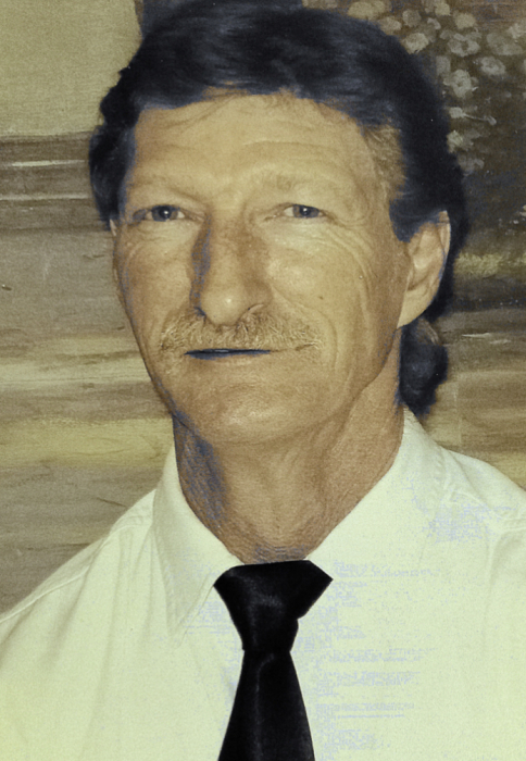 Larry Glen Kubbernus