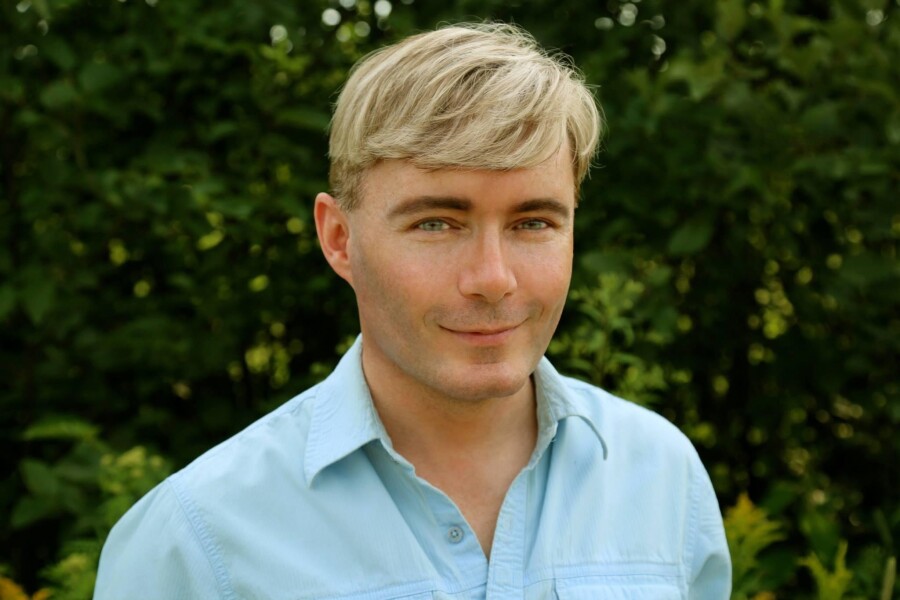 Timothy Edward (Tim) O'Brien