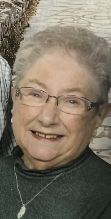 Sandra (Gail) Rimmer Pilote