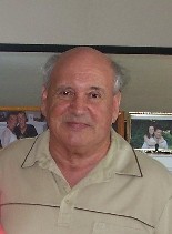 Keith Malcolm George Altass