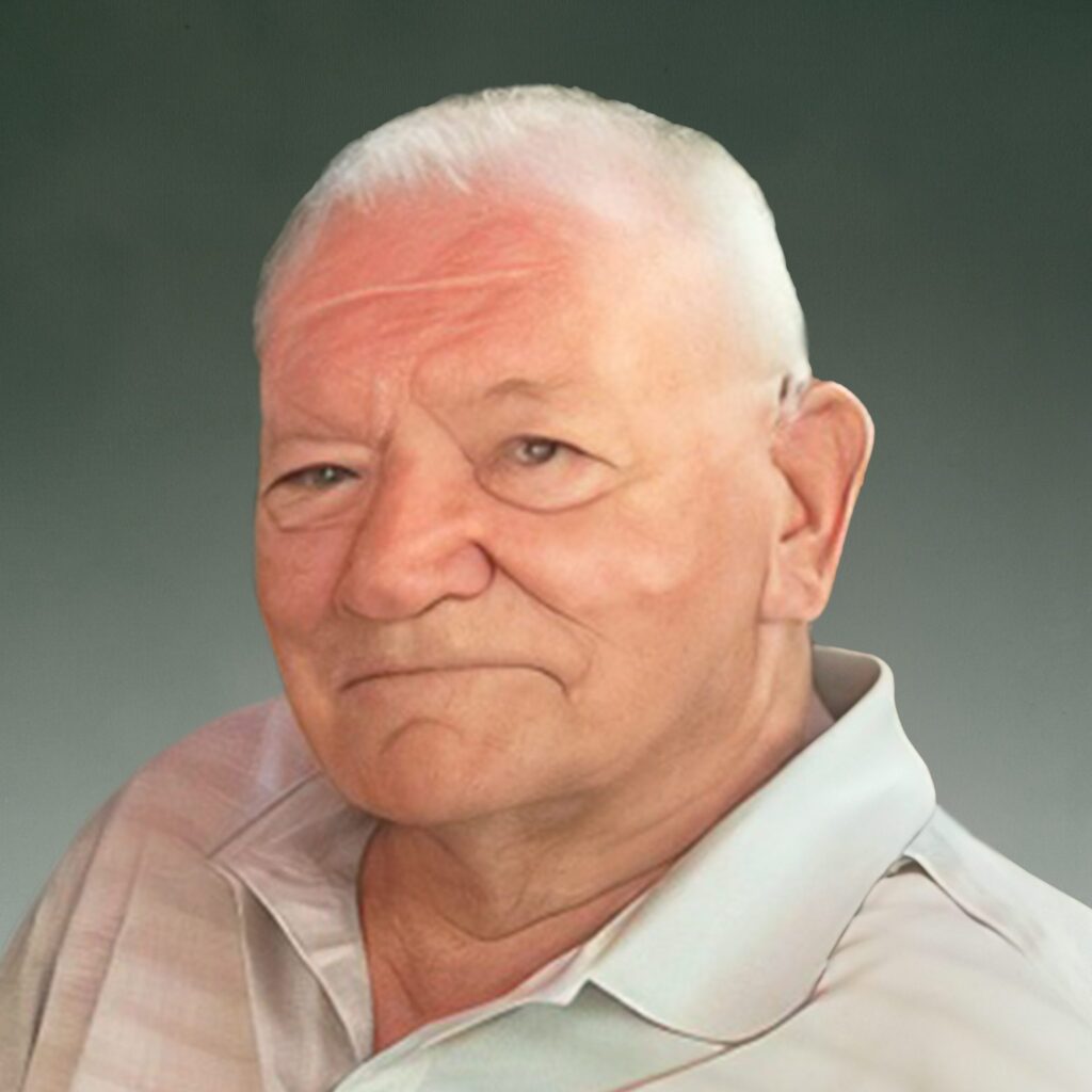 Richard Tessier