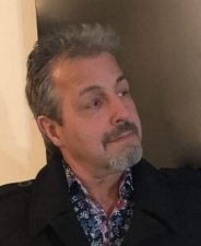 Mike Delisle