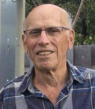 Robert Blaney