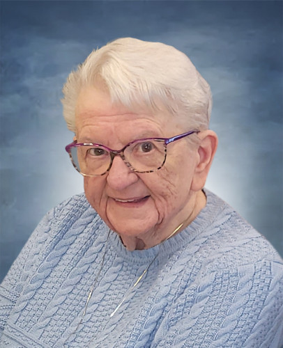 Lucette Léveillé