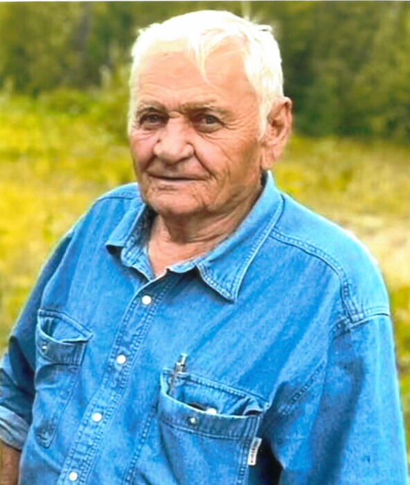 Wayne Robert Behrman