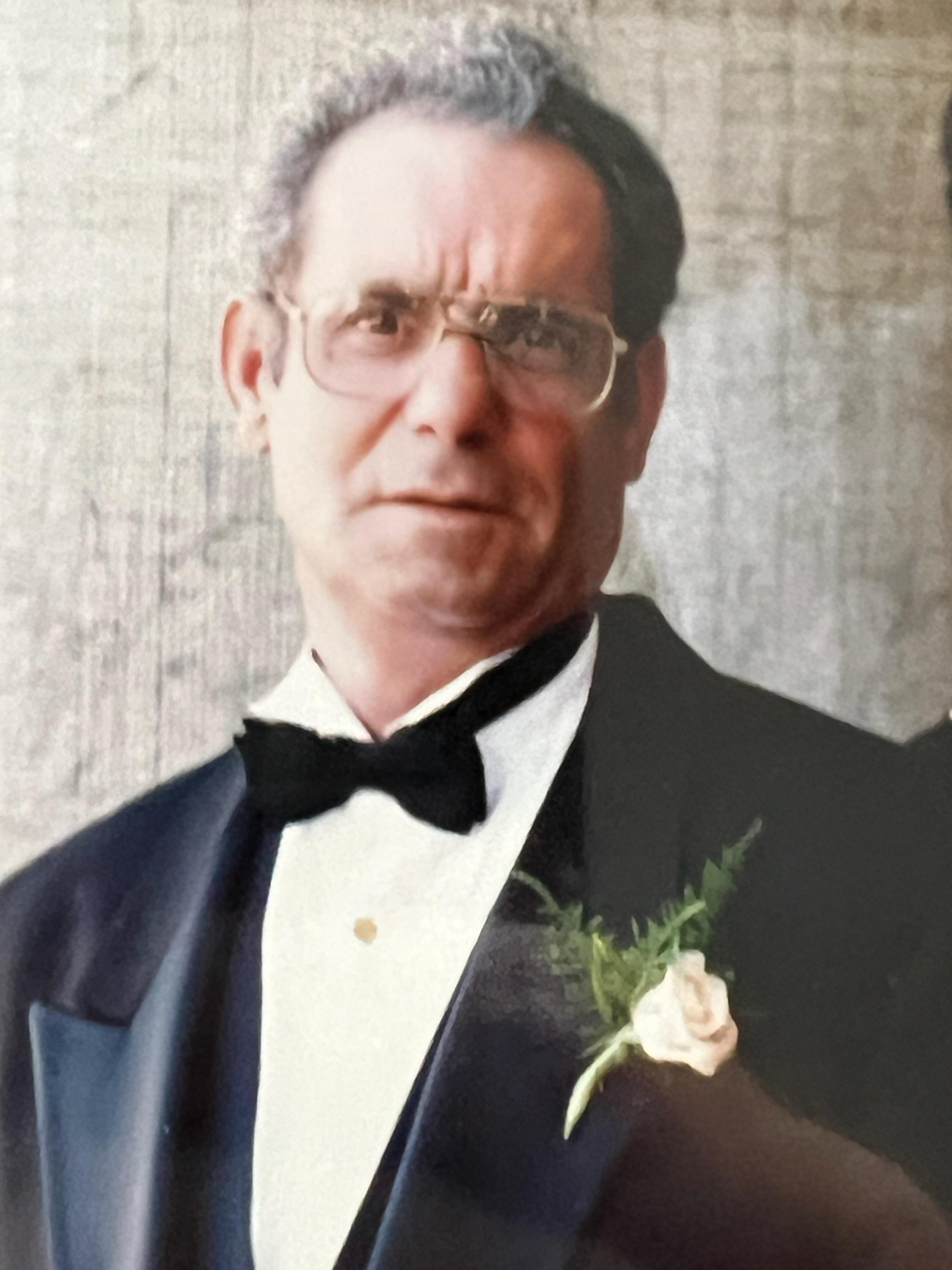 Jose Meira Vidal