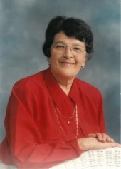 Marie Fortin