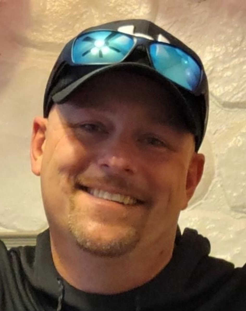 Darren Joseph Petry