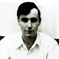 Robert Eugene Balcom