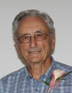 Christian Albert Oehler