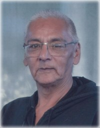 Peter McGilvery