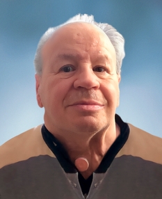 Daniel (Dédé) Deslandes