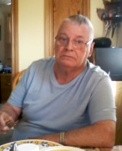 Alan William MacDougall