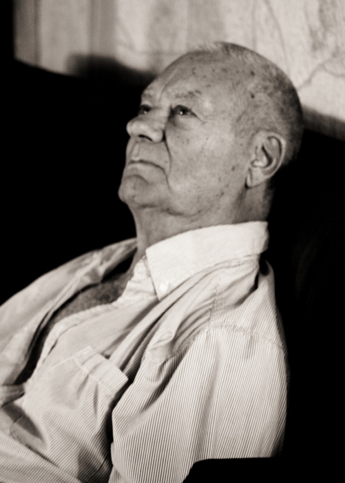 Lawrence (Pat) Beasley