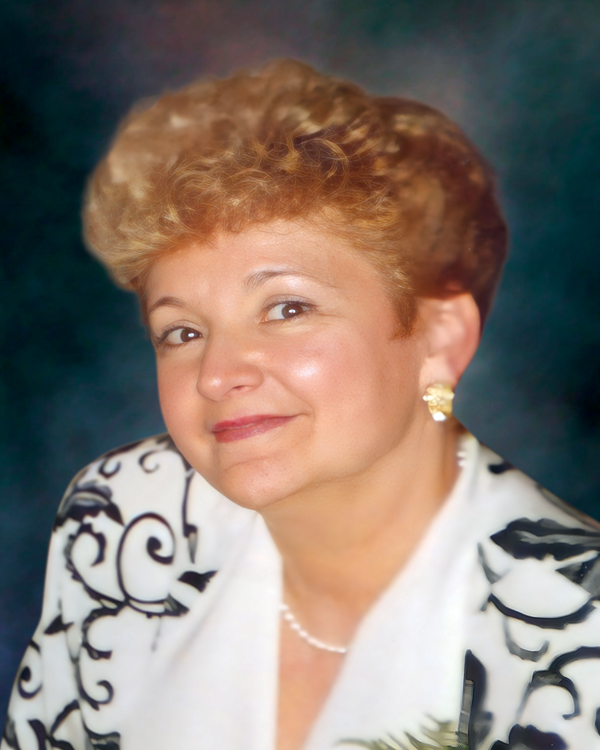 Simone Tremblay Poirier