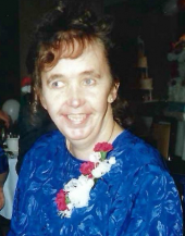 Janet (Jenny) Wnuk