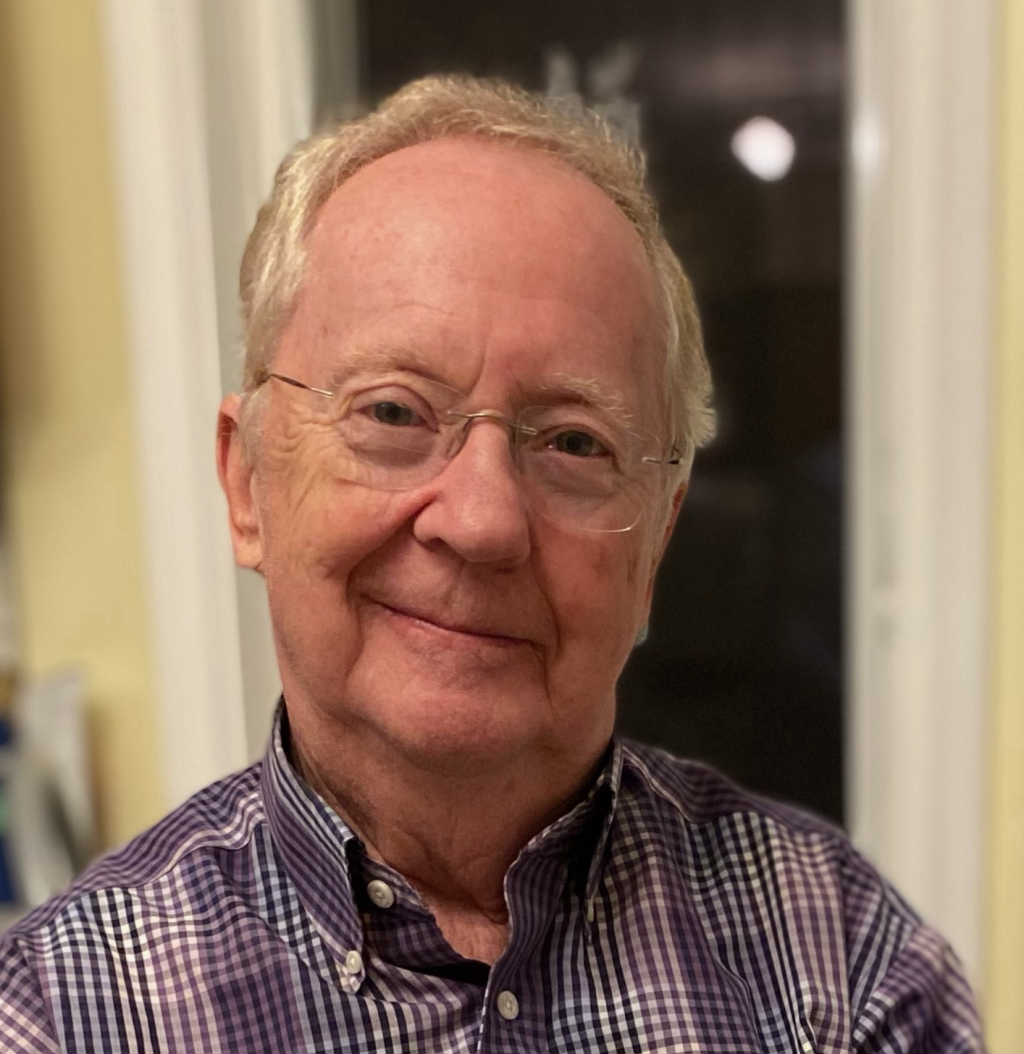 Malcolm Murray Boyd