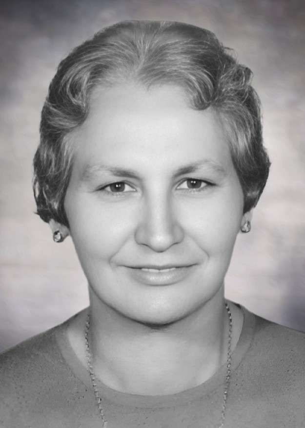 Maria Petrone Miozza