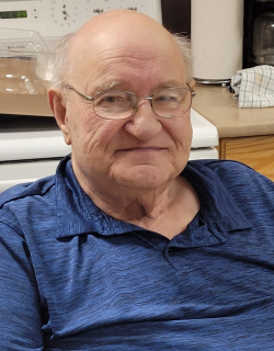 William (Bill) Graves