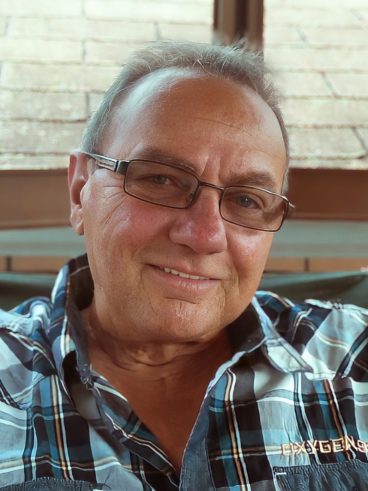 Jean-Marc Parent