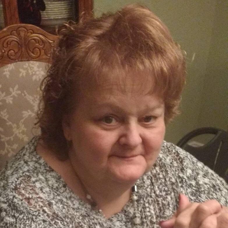 Diane Raymond Bissonnette