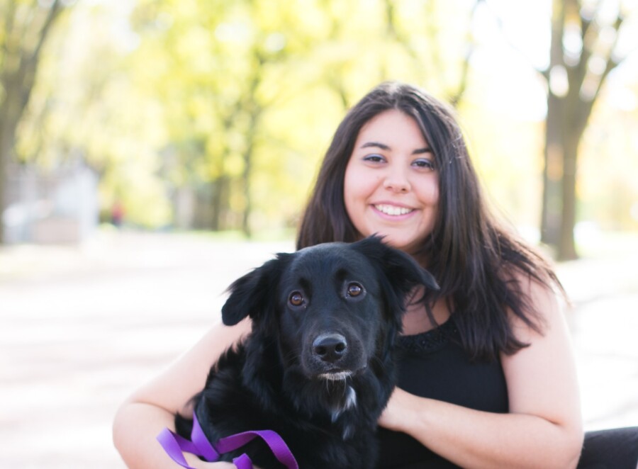 Emily Alexandra Brolese