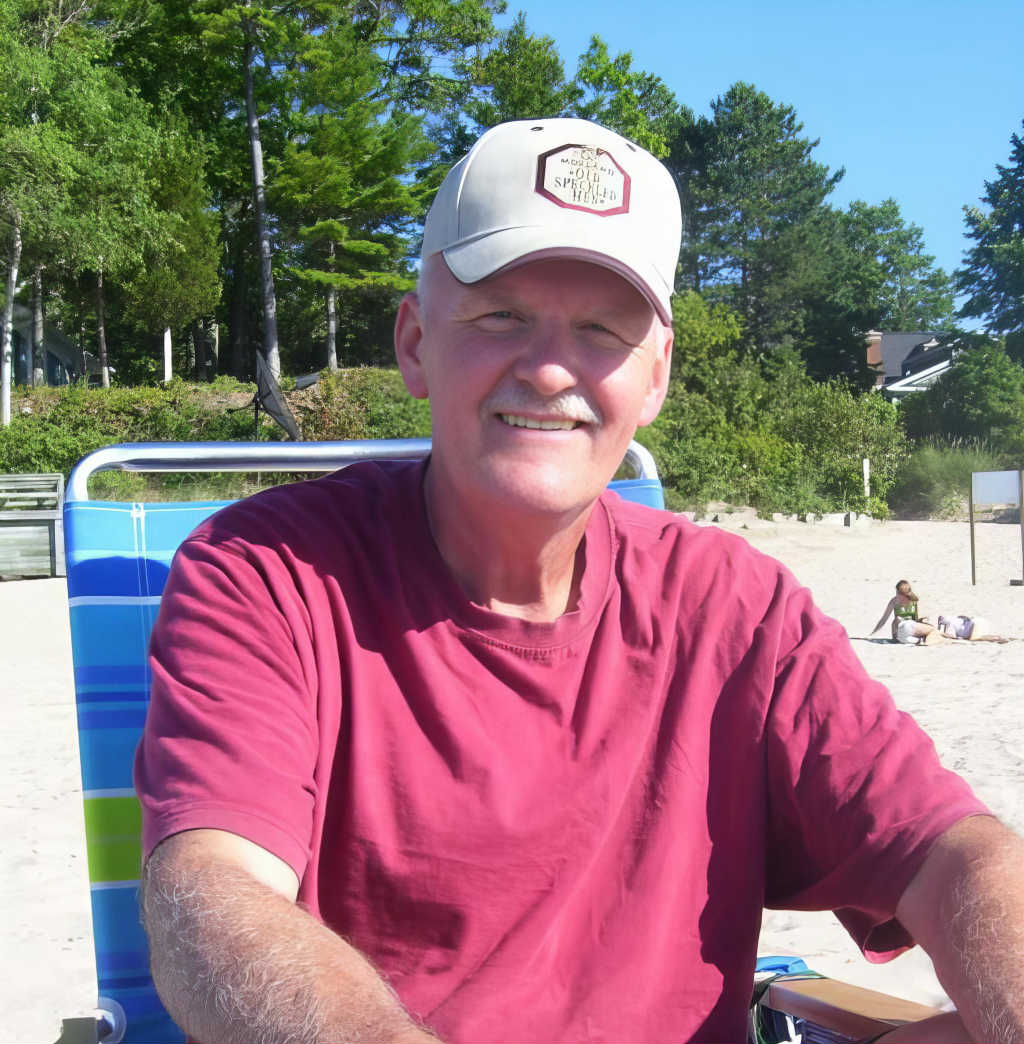 James Robert Mitchell