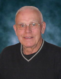 William Frank (Bill) Goodwin