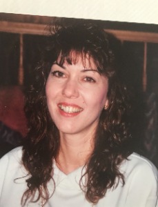 Joanne Nancy Wujcik Cooper