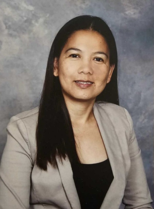 Leonara (Nara) Padillo Auguis