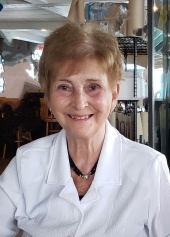 Marie Savard