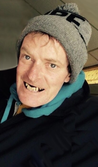 Kenneth Edwin (Kenny) Matthews