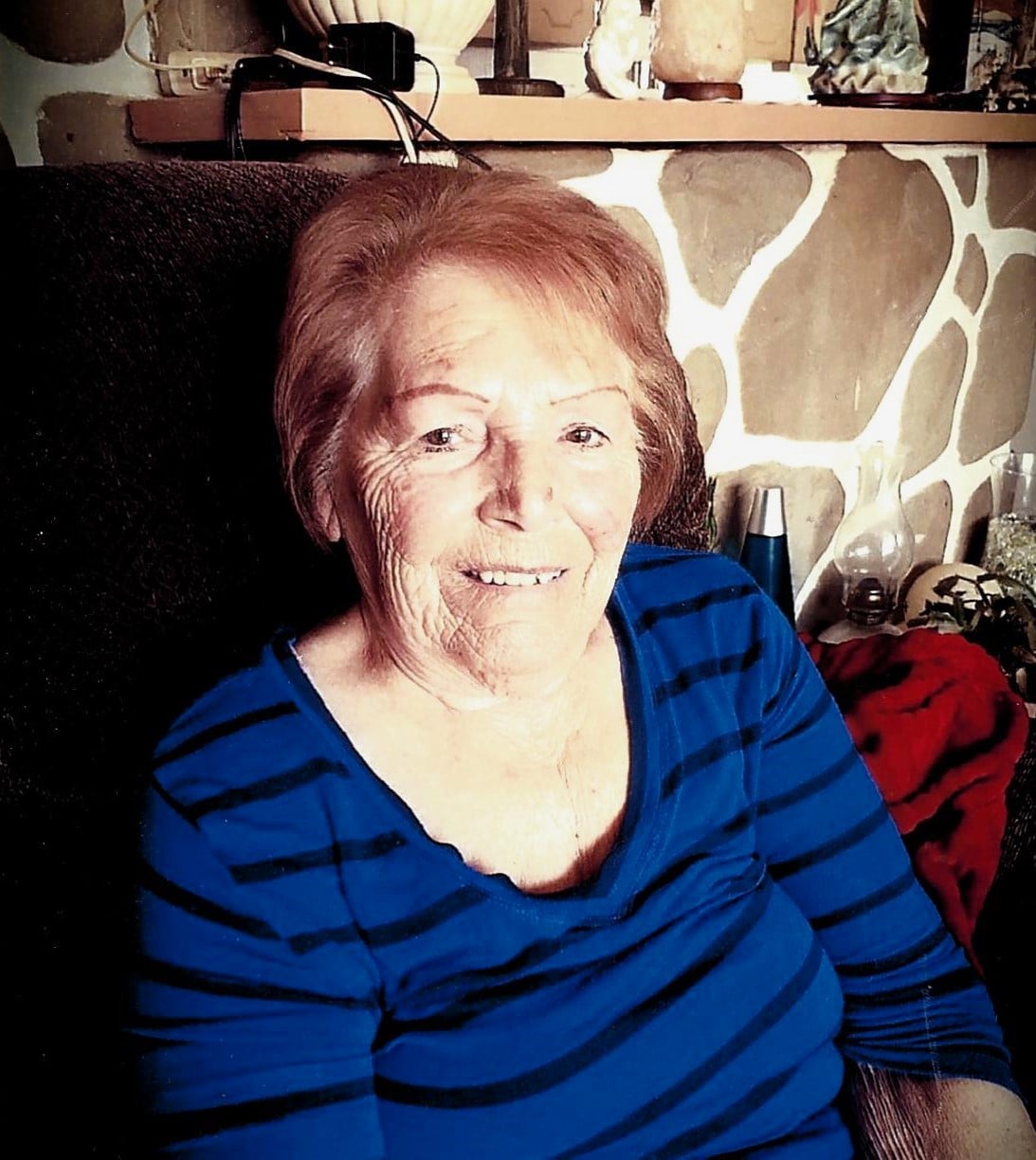 Rose-Ella Landry Godin