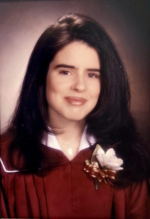 Jenny Linda LeBlanc