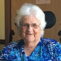 Ruth Margaret Connell