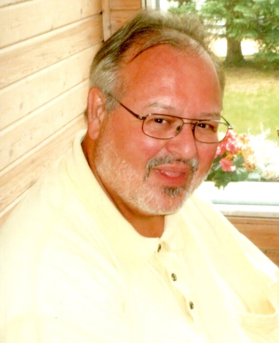 David Robert Theodore Pfau