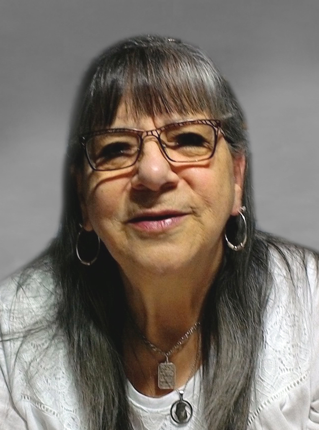 Rachel Gallant St-Jean