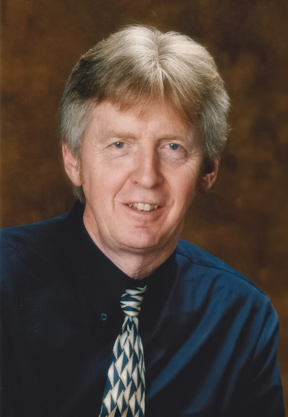 Louis-Georges Poulin