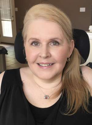 Arlene Cook Thompson