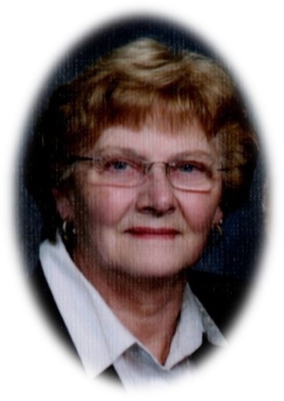 Nadine Wells