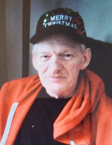 Joseph Alan Doucette