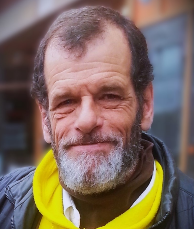 Luc Martin