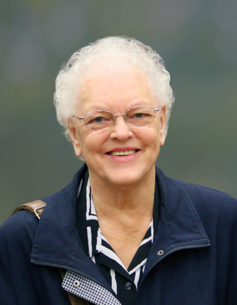 Arlene Bartosek Ralph